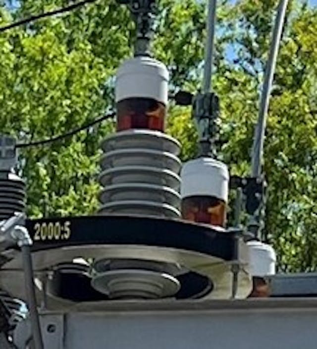 Cooperation: The Key to Relay Protection System Reliability | T&D World