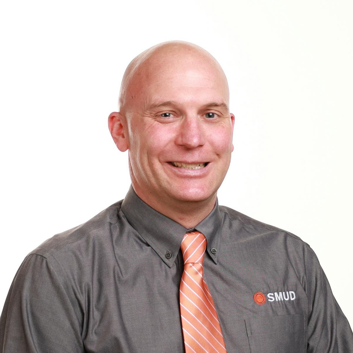 Outdoorsman and Attorney Join to Share SMUD's Future with AMI 2.0 | T&D ...