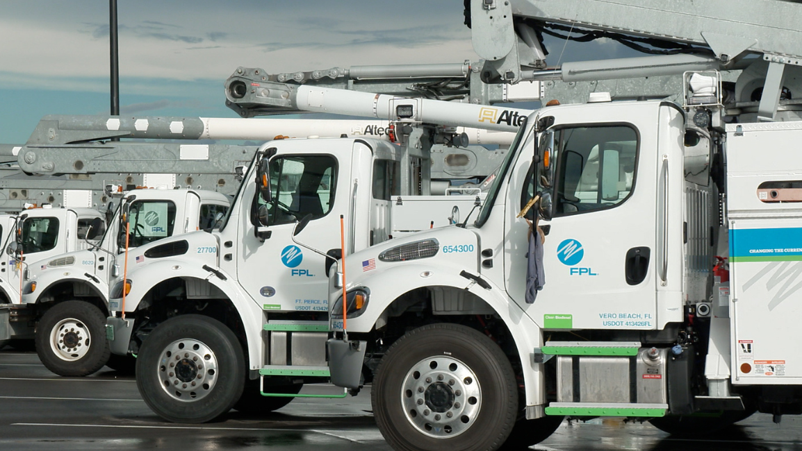 FPL Builds More Storm-Resilient Grid with New Smart Grid Device | T&D World