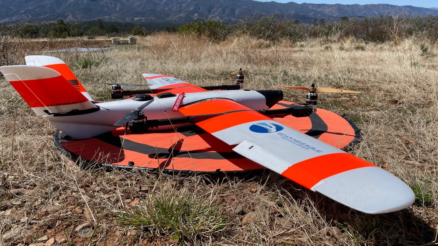 Operational Procedures for Utility-owned Drone Programs | T&D World