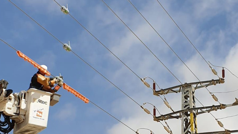 Advanced Grid Monitoring | T&D World