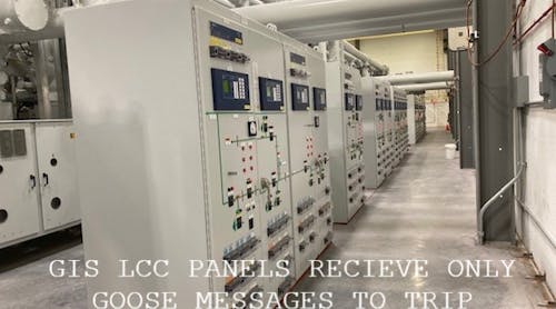 Modbus Tcp Ip To Iec 61850 Gateway Supports Substation Automation Tandd World