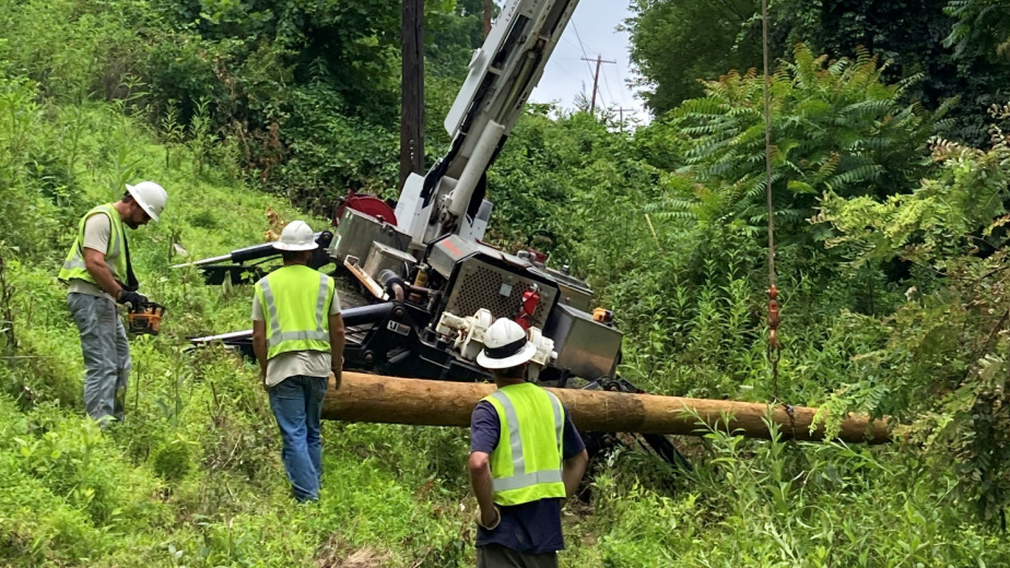 FirstEnergy’s West Penn Power Invests $147 million To Upgrade ...