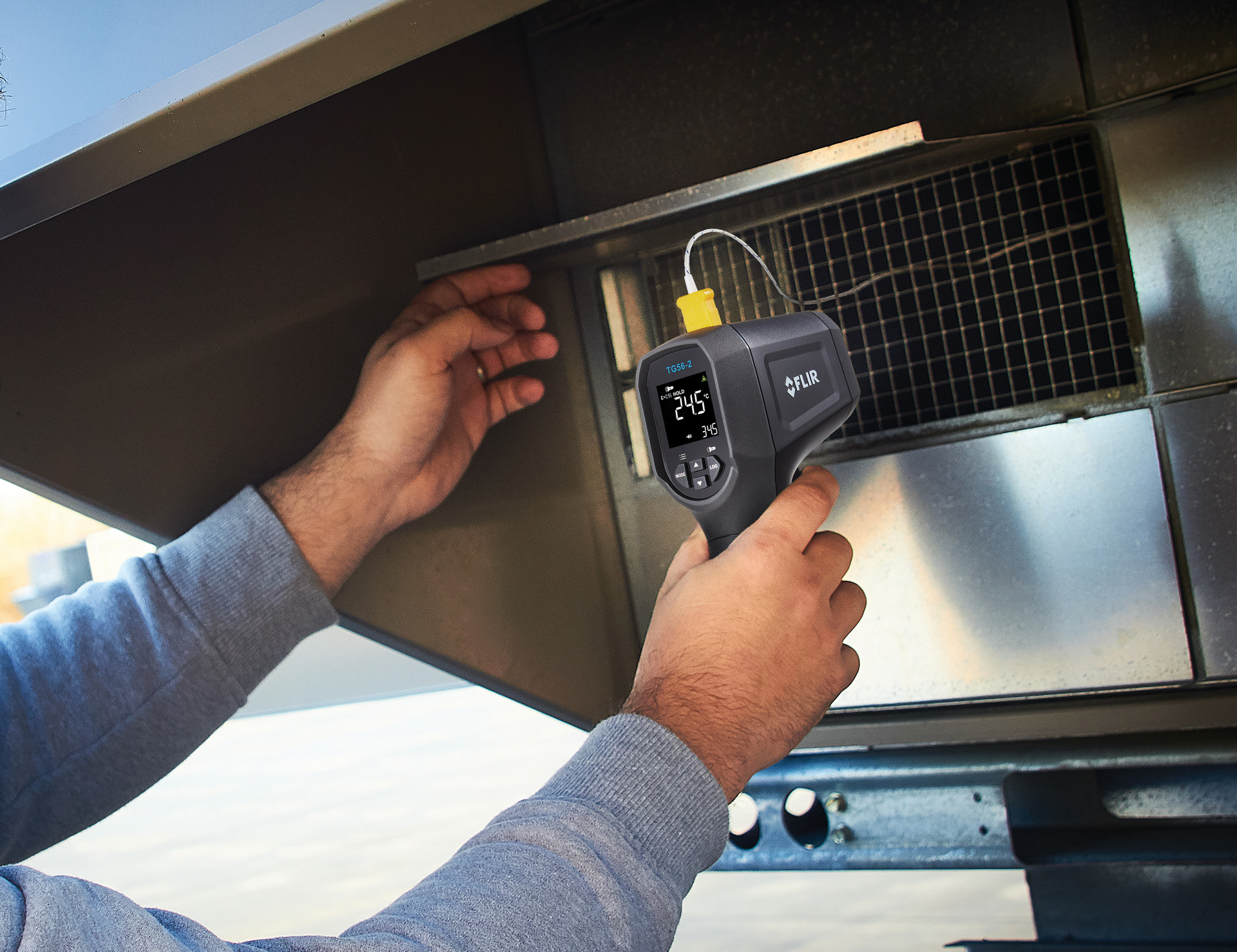 Tool Tethering Kits Prevent Dropped Objects | T&D World