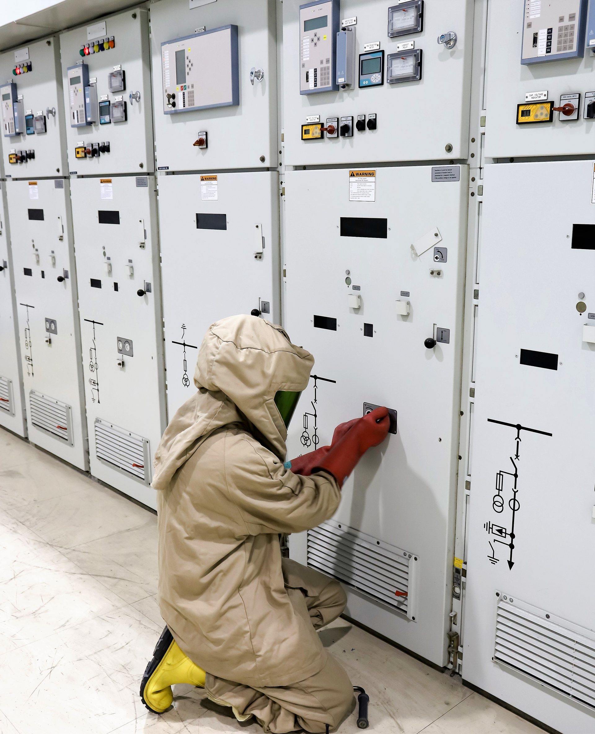 Maximizing Reliability Through Maintenance: Medium-Voltage Circuit ...