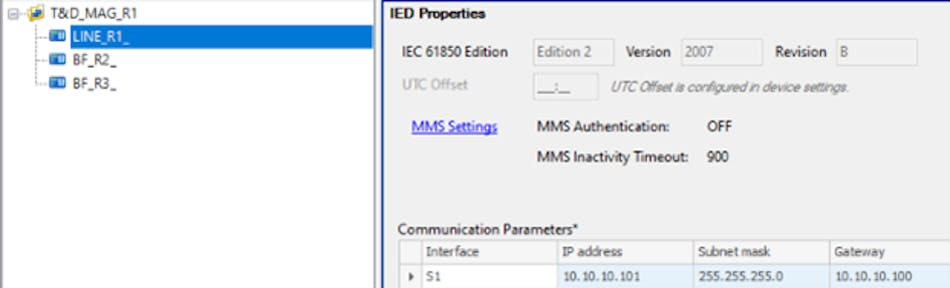 Comed Uses Iec61850 Goose Messaging Tandd World