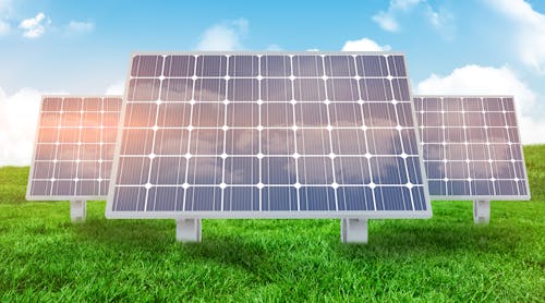 Scada Systems For Renewables Energy Industry Advanced Distribution