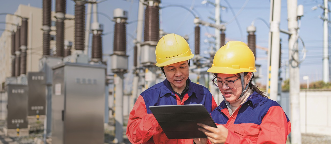 A Look at the World’s First Smart Grid Index | T&D World