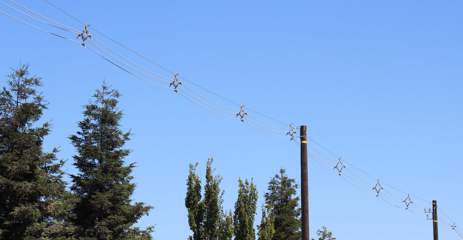 Spacer Cable System Advantages Compared to Alternate Solutions | TD World