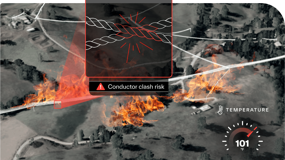 Sce Partners For Ai Technology For Wildfire Mitigation Td World