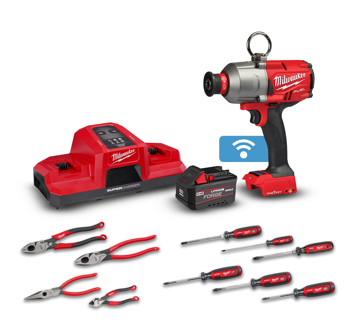 Avangrid Lineworker Wins Milwaukee Tool Prize Package in T&D World ...