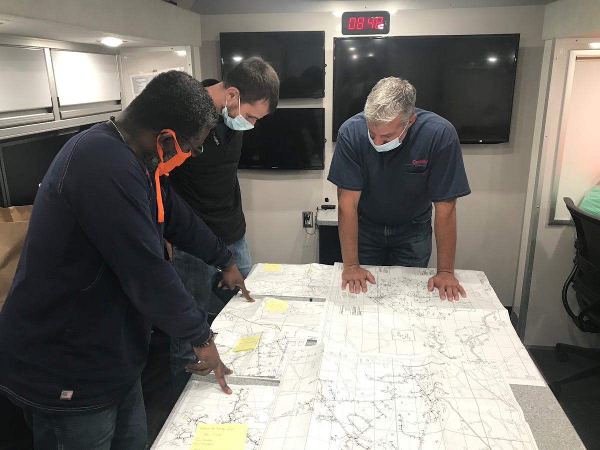 Make The Most Of Mutual Assistance | T&D World