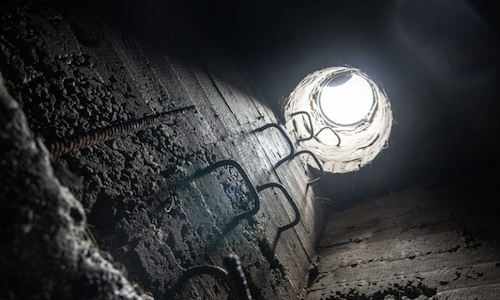 Replacing aging vault equipment with an eco-friendly switchgear | TD World