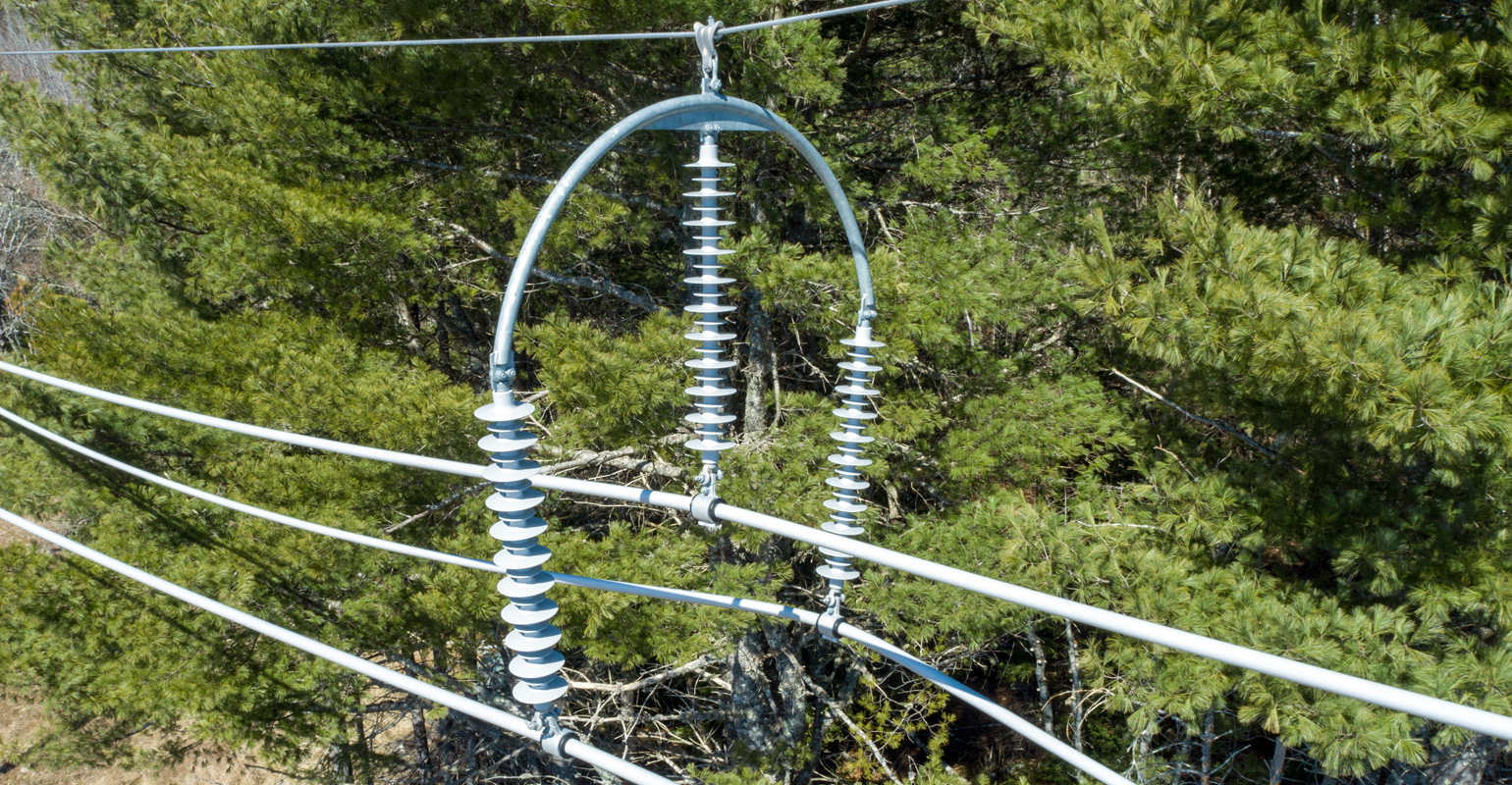 Aerial Spacer Cable Systems Provide Many Benefits for the Environment ...