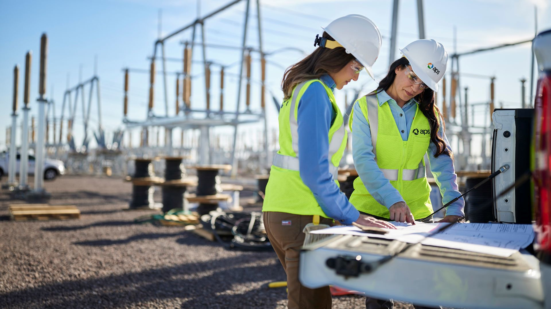 APS Files 2023 APS Integrated Resource Plan at Arizona Corporation Commission | TD World