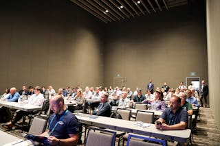 Planning the Power Grid of the Future at T&D World Live | T&D World