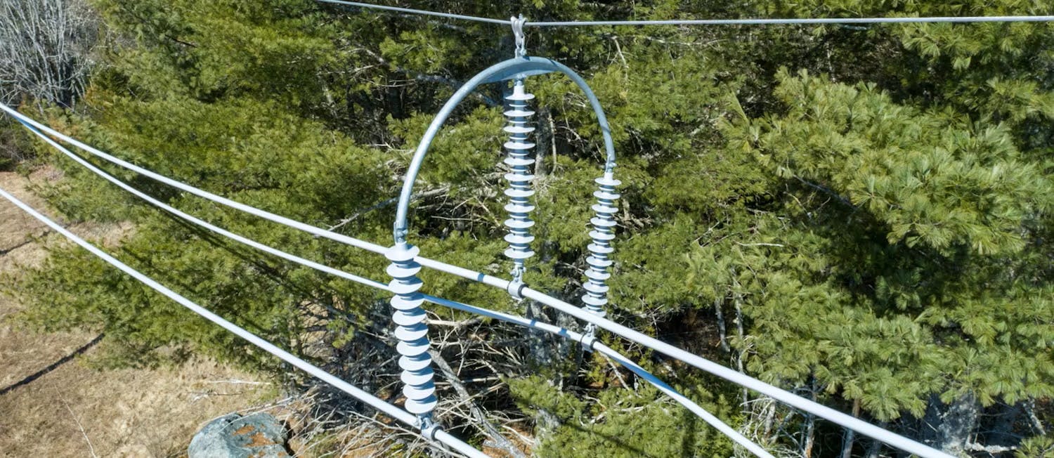 Overhead Cable Design Principles to Enhance Critical Electrical Grids ...