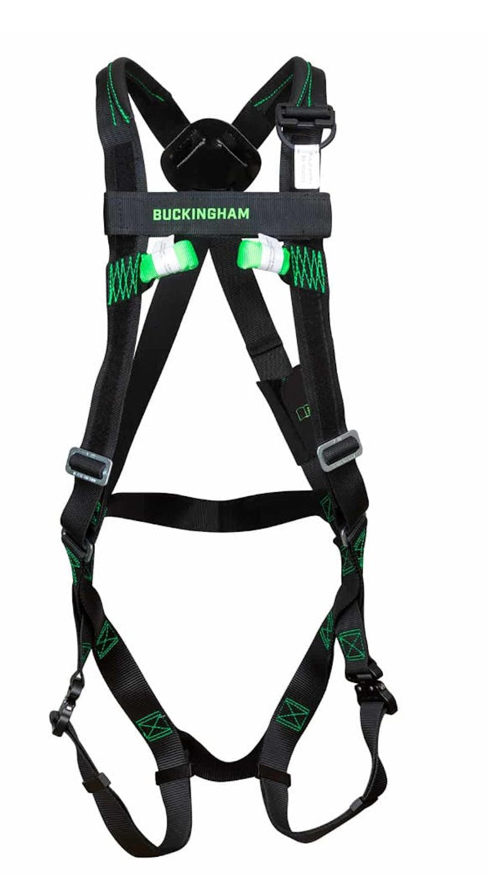 Buckingham Releases New Products for Lineworkers | T&D World
