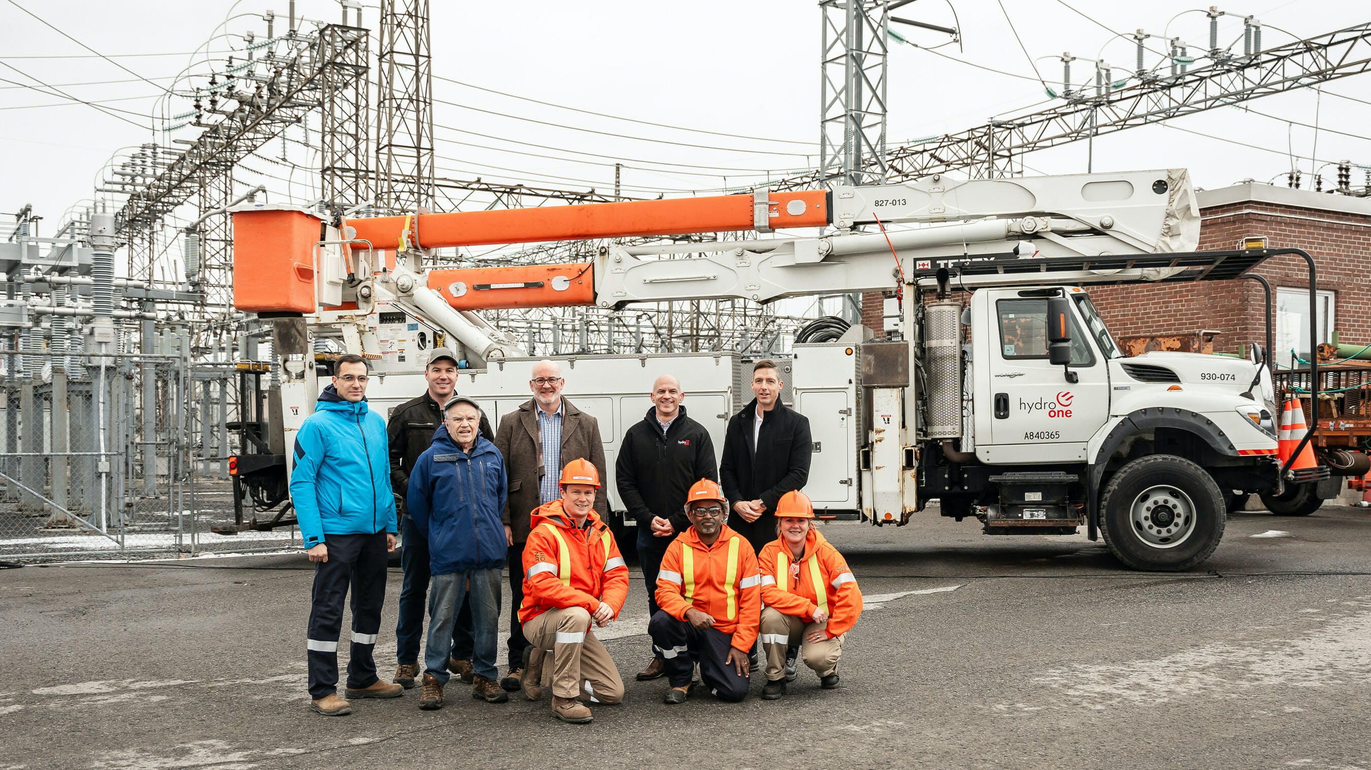 Hydro One Completes $46.9 Million Transmission Line Upgrades | T&D World