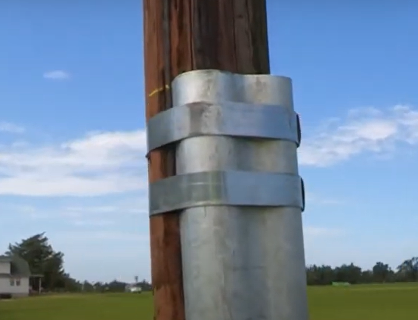 NESC Progresses Power Grid Resiliency Overhead | T&D World