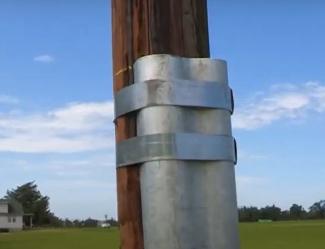 NESC Progresses Power Grid Resiliency Overhead | T&D World