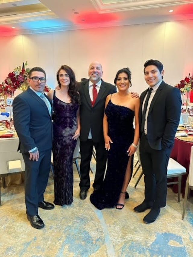 New Line Life Podcast: Lineworker David Mendonca of the Show Up Dad ...