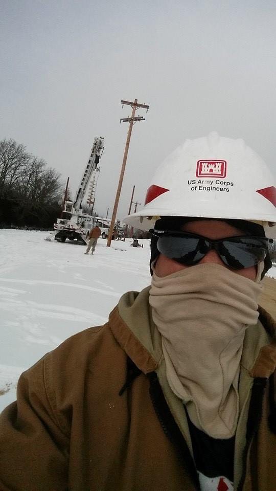 New Line Life Podcast: Rustin Owen's Journey from the U.S. Army to the ...