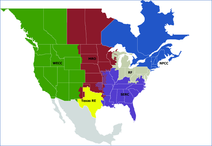 Navigating the Complexities Involved with NERC | T&D World