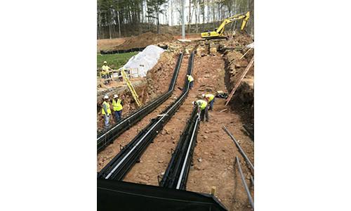Considerations for Direct Burial Conduit | T&D World