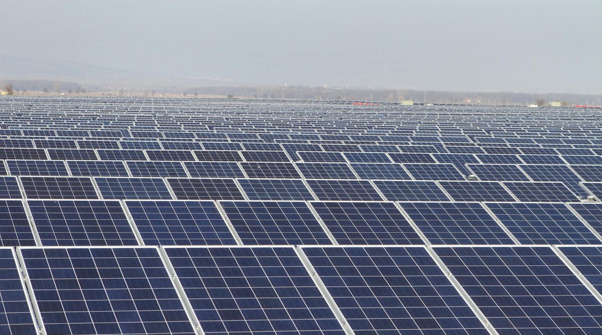 Scada Systems For Renewables Energy Industry Advanced Distribution
