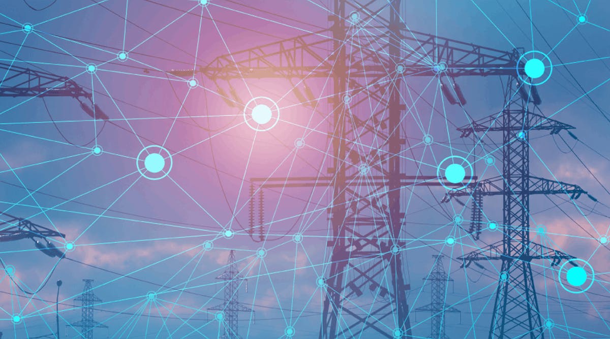 The Role Of Smart Grid Technologies Tandd World
