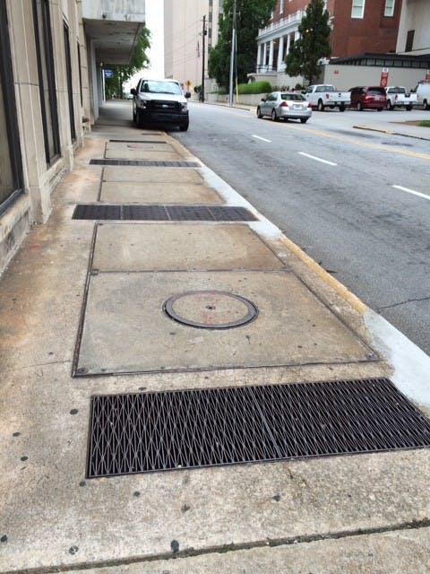 Push for Undergrounding Drives Advances in Vault Covers | T&D World