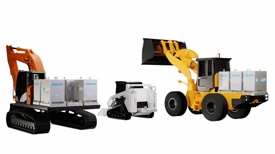Technology Converts Diesel-Powered Construction Fleets into Zero ...