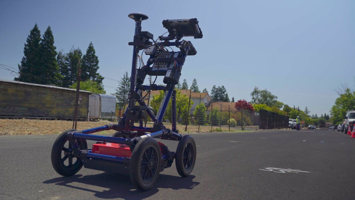 DOE's Grid Overhaul Prioritizes Safety Using AI Maps of Underground ...