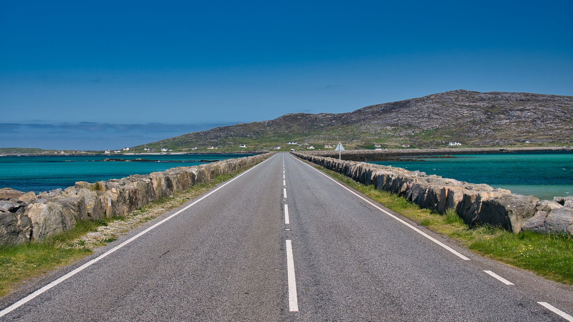 SSEN Distribution Submits Plans For Development Of The Outer Hebrides Electricity Network To ...