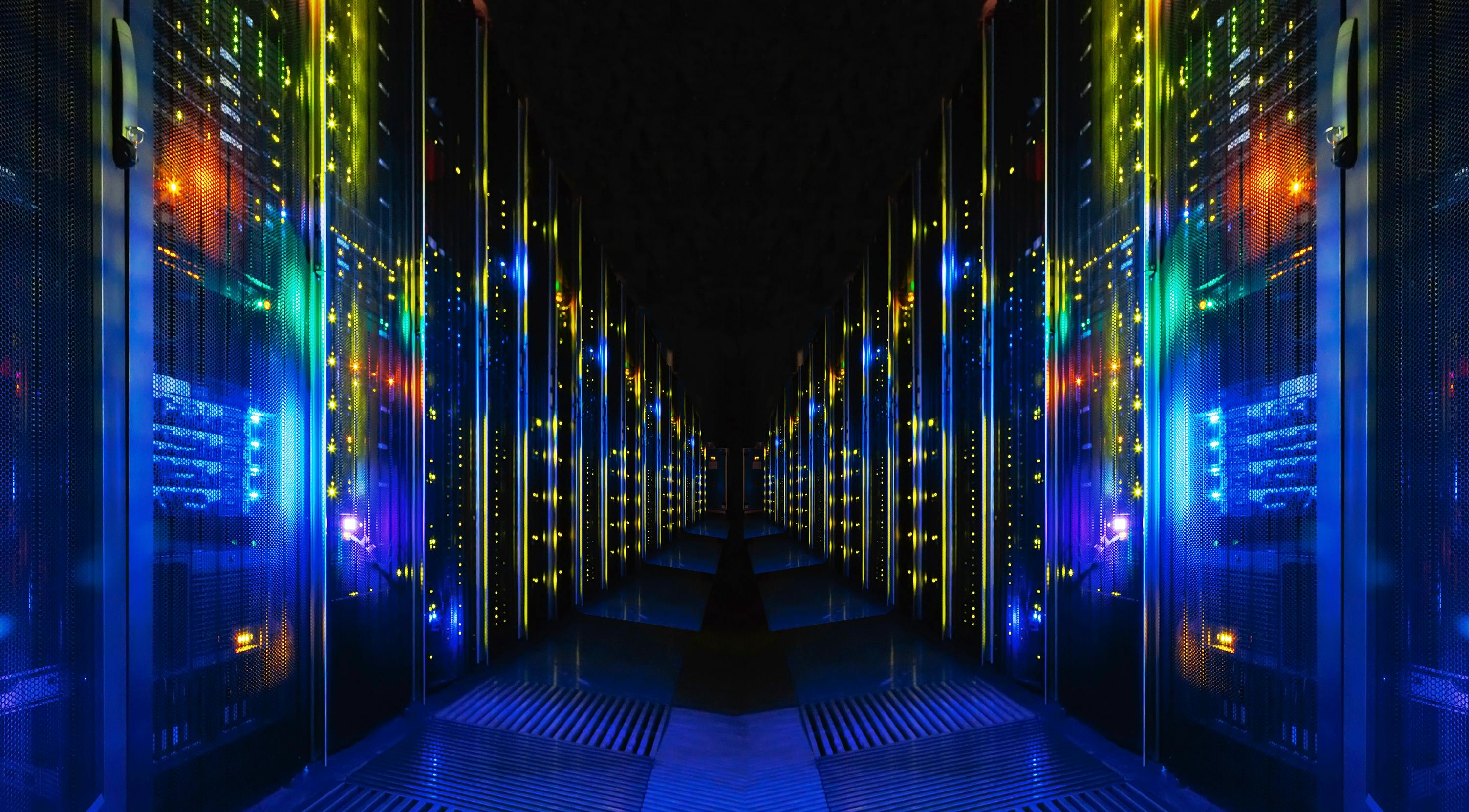 Data Center Frontier Launches Data Center Frontier Trends Summit ...