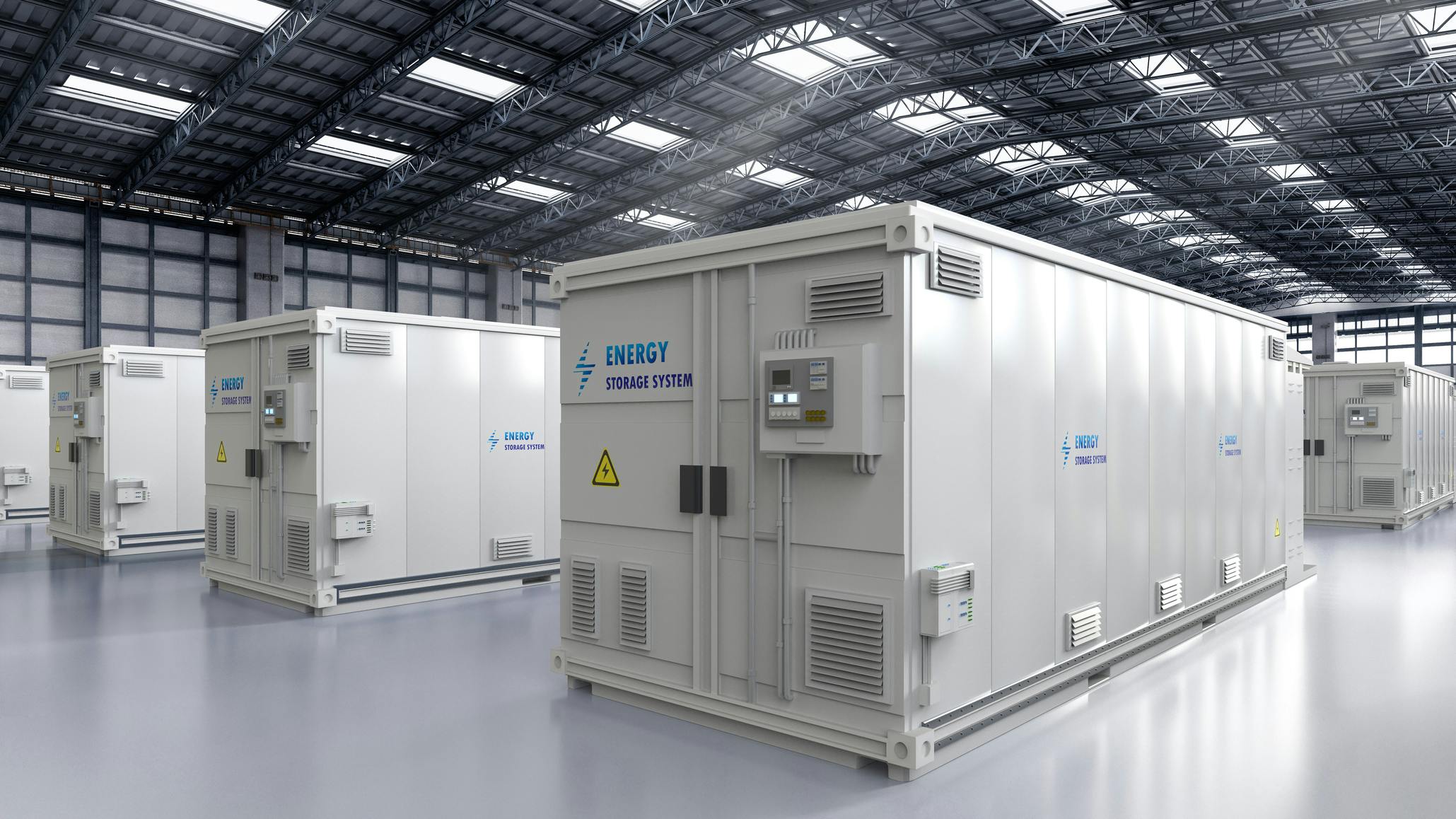 Report: Over 50% of BESS Failures Occur Within 2 Years of Operation ...