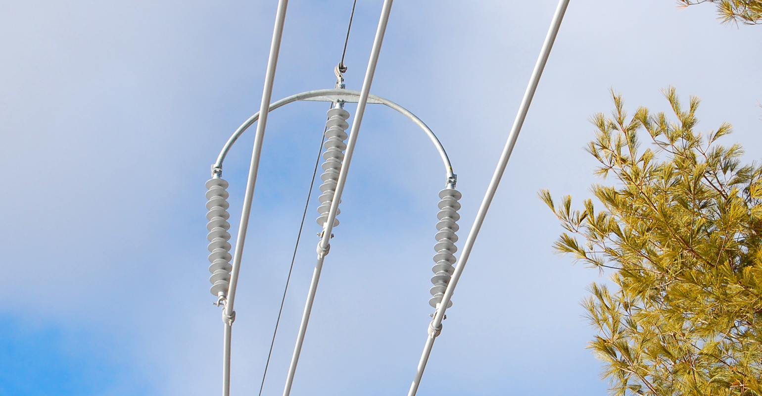 Superhighways Are Supercharging The Transmission Grid | T&D World