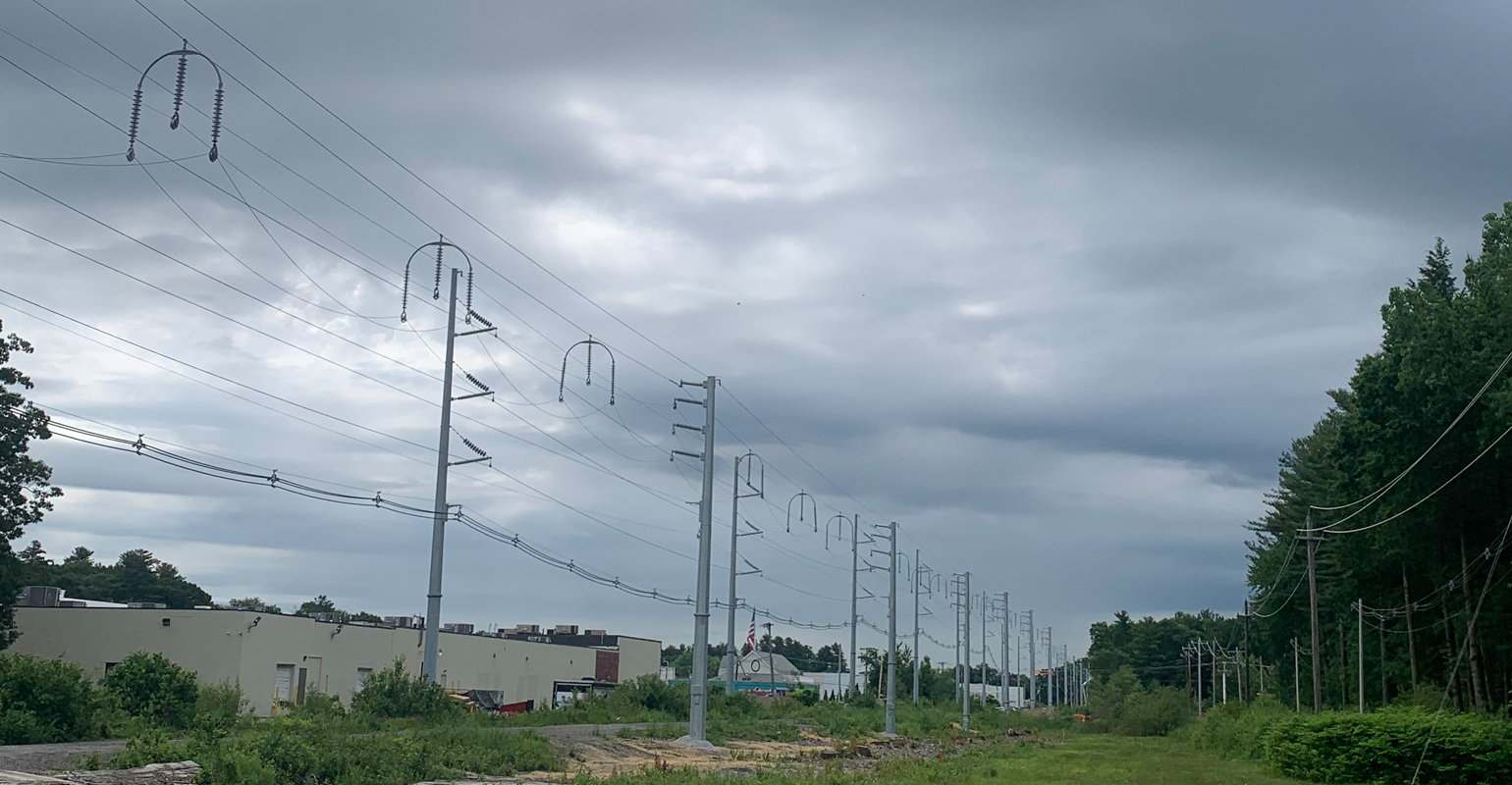 Reconductoring vs Rebuilding – SCE Experience | T&D World