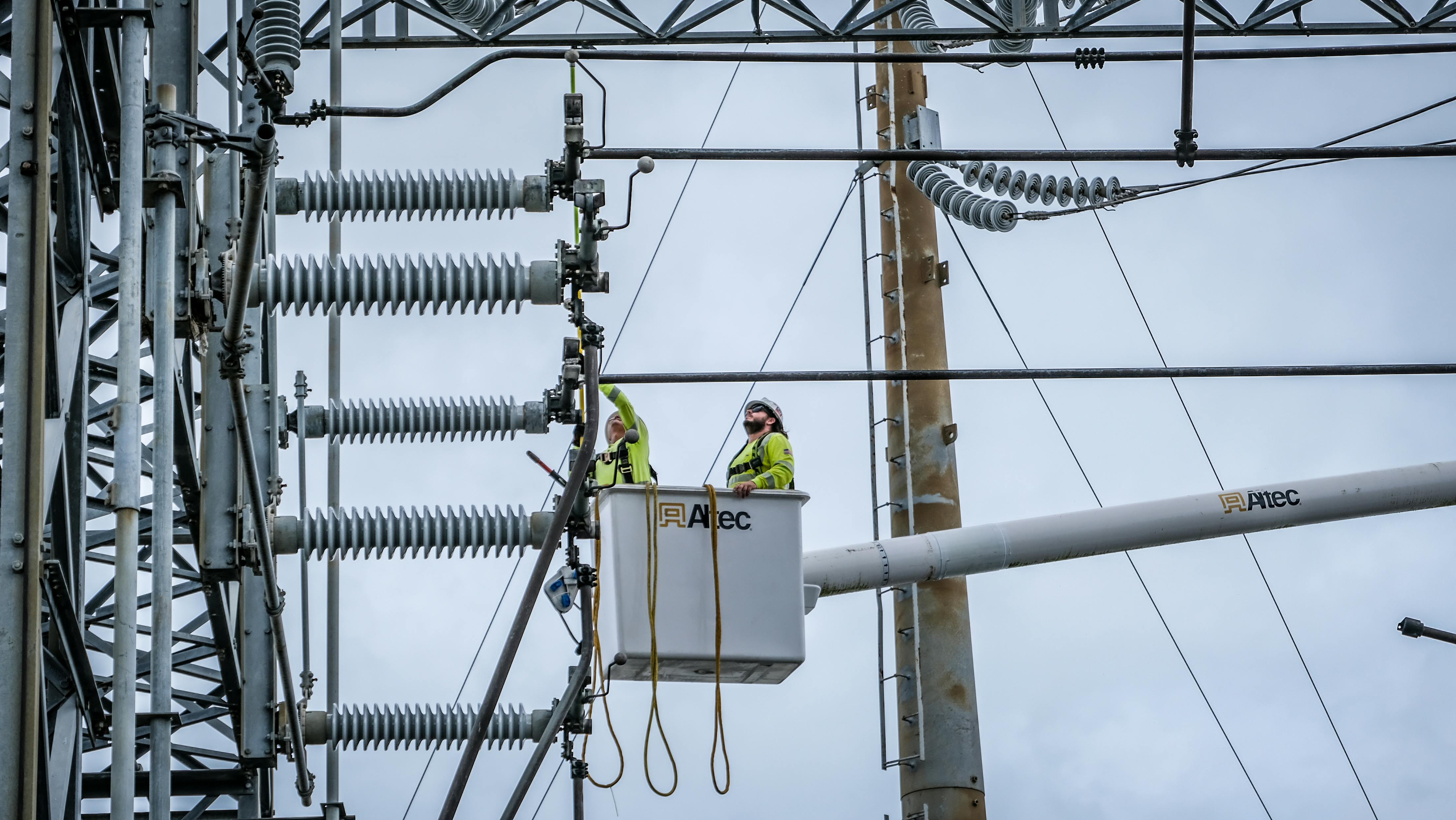 LUMA Energy's Work Plan For Puerto Rico | T&D World