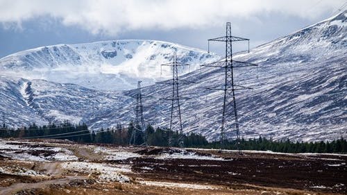 Balfour Beatty and SSEN Transmission To Develop Nine Electricity ...