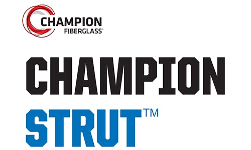 Champion Strut™ Electrical Conduit Support System Catalog | T&D World