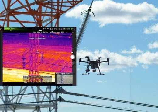 Wildfire Risk Is Business Risk: How Utilities Can Mitigate It - Part ...