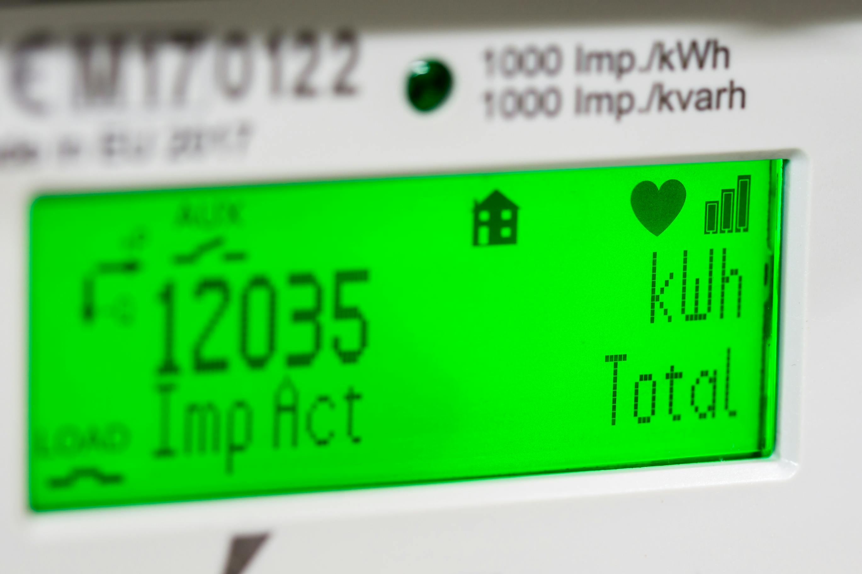 Utilidata, Aclara, NVIDIA Partner on Distributed Energy AI Platform for Smart Metering | T&D World