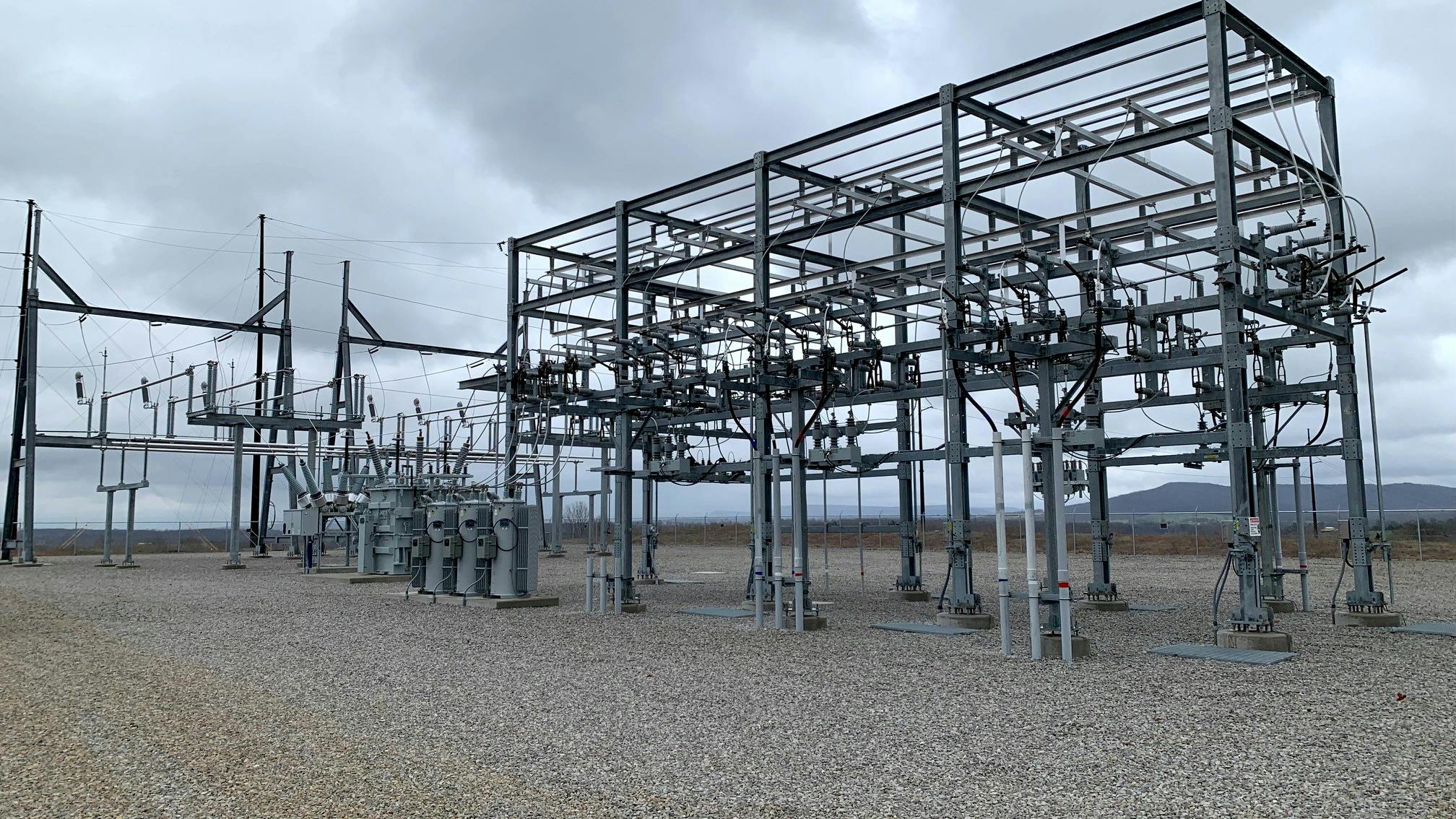 The Digital Substation | T&D World
