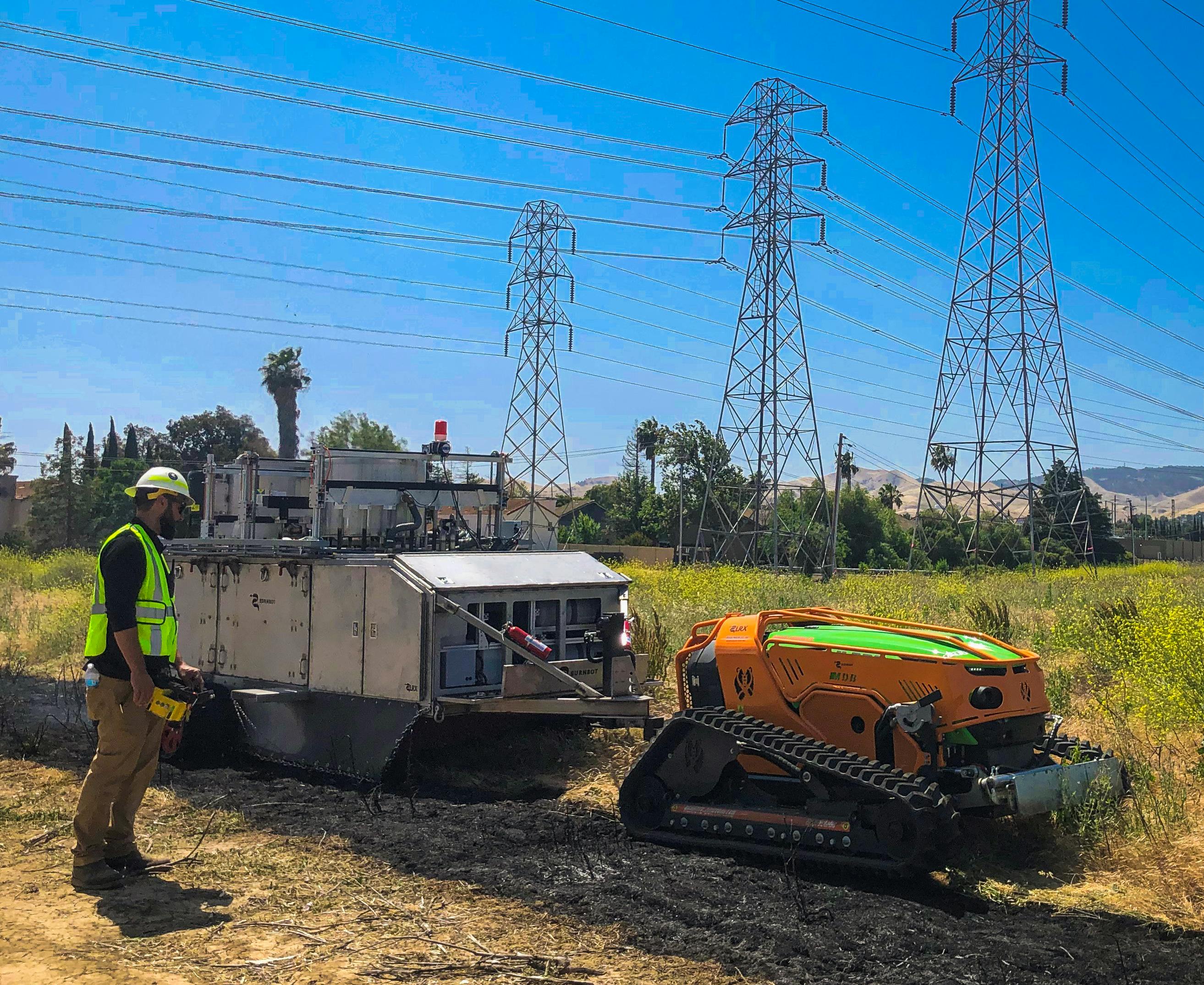 Layers of Protection Can Reduce Wildfire Risk | TD World