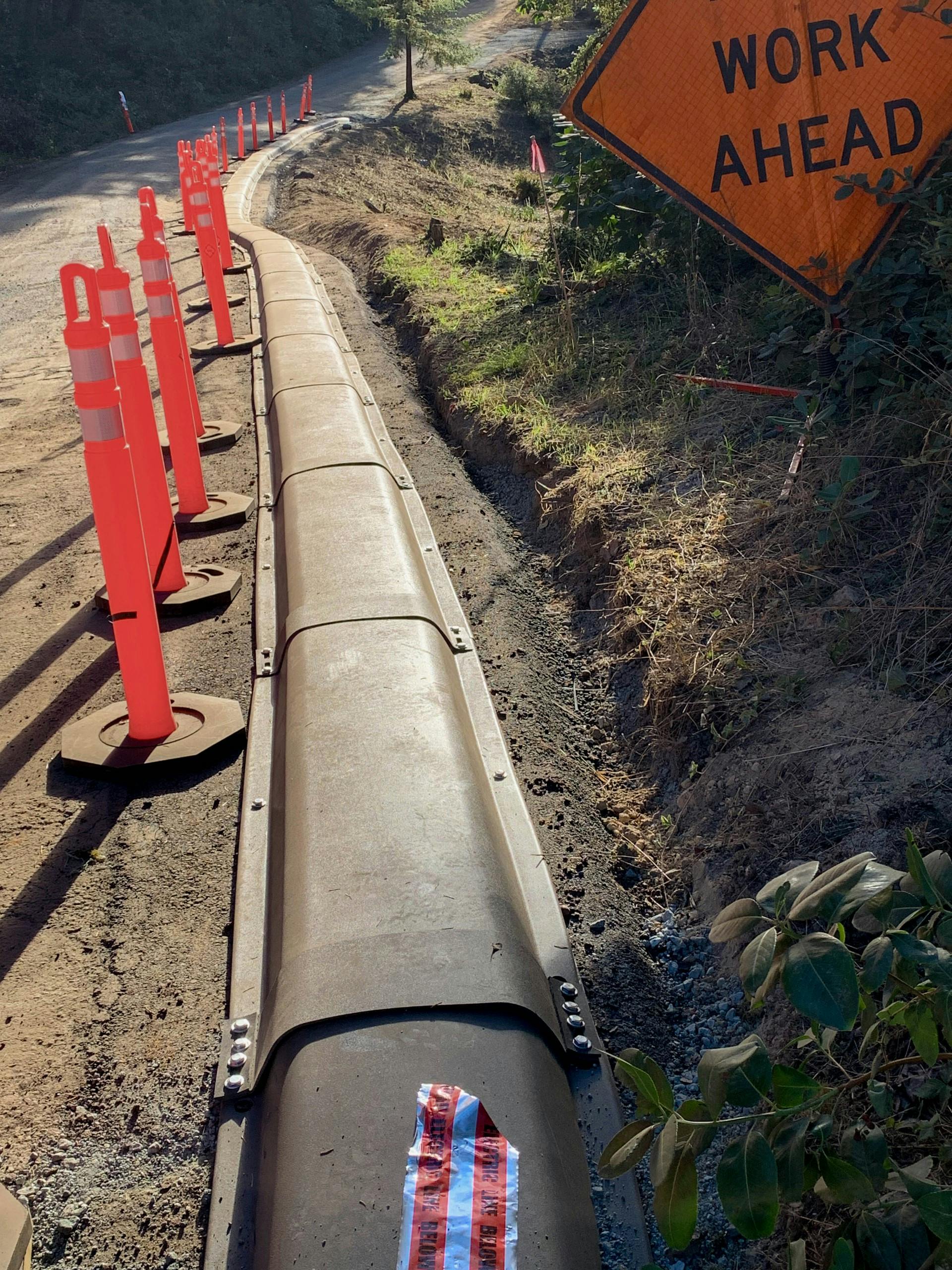 Layers of Protection Can Reduce Wildfire Risk | T&D World