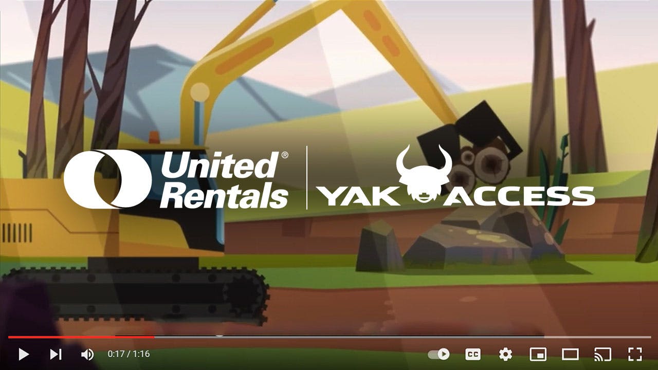 Power Line Access Solutions | YAK ACCESS | T&D World