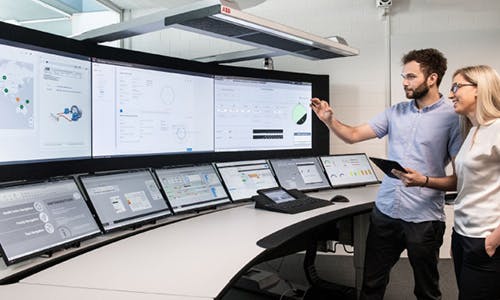 Using the OVR outdoor vacuum recloser as a SCADA switch in modern ...