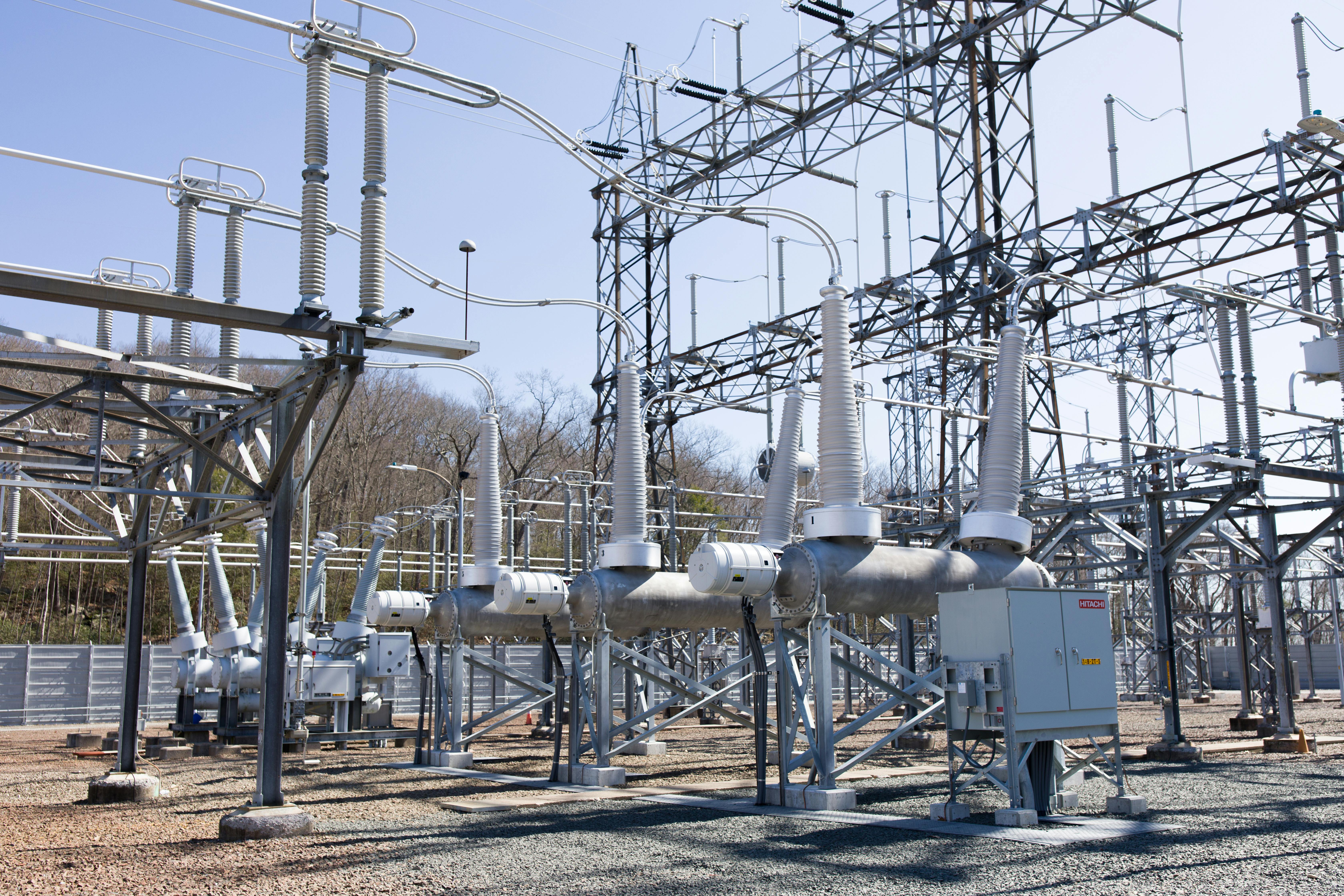 A Utility’s Journey To SF6-Free Dead Tank Breakers | T&D World